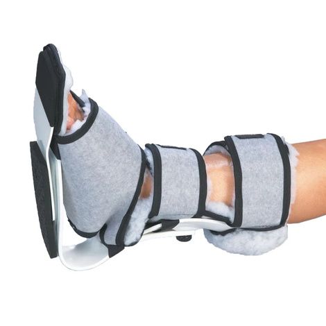 Shop Rolyan Podus Boot | Orthopedic Boot | Walking Cast