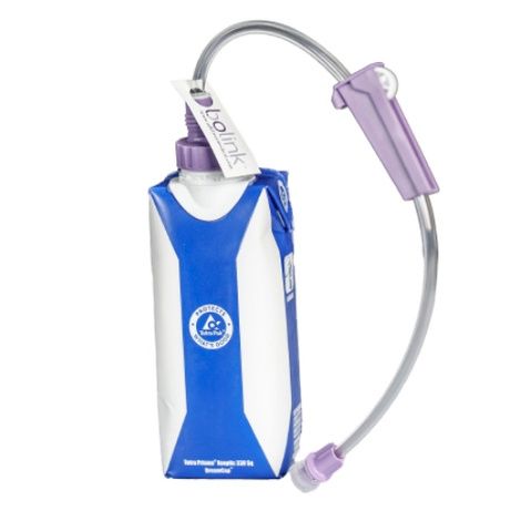 Buy Bolink D Cap Gravity Feeding Set | Enfit Connector