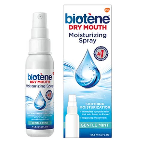 Buy Biotene Spray | Dental and Oral Care [#720476]