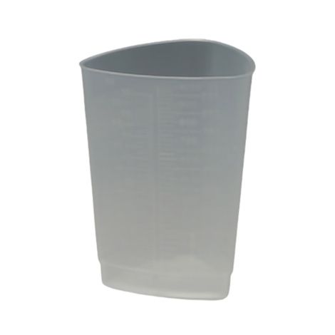 Buy Medegen Medical Triangular Graduate | Sharps Containers