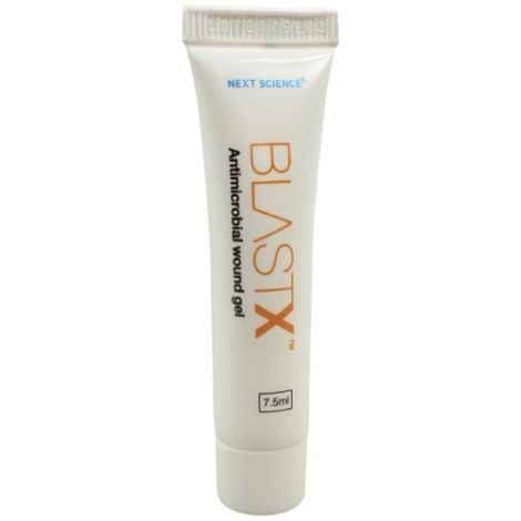Buy BlastX Antimicrobial Wound Gel [FSA Approved]
