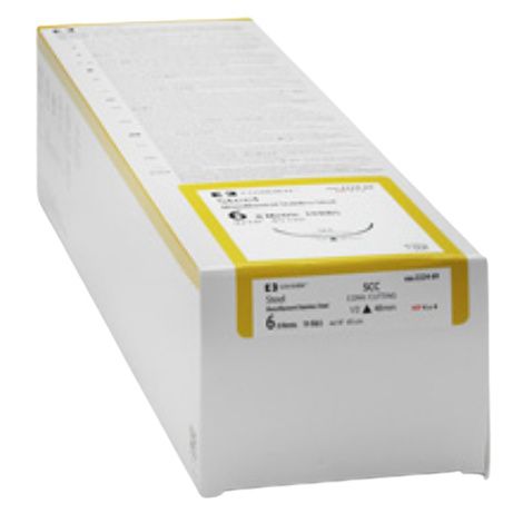 Buy Medtronic Stainless Steel Suture | GS-13 Needle