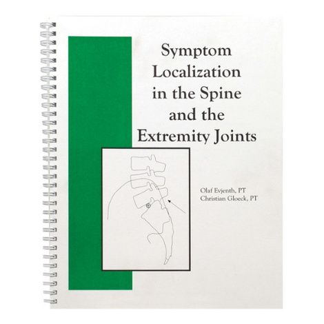OPTP Symptom Localization Spine & Ext