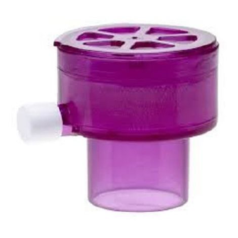 Pepper Medical SpeakEasy Speaking Valve