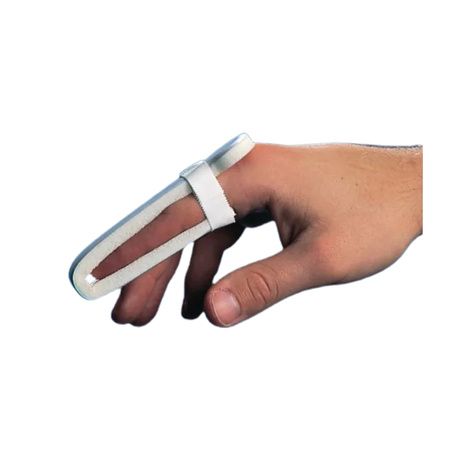 Performance Plastalume Finger Splints