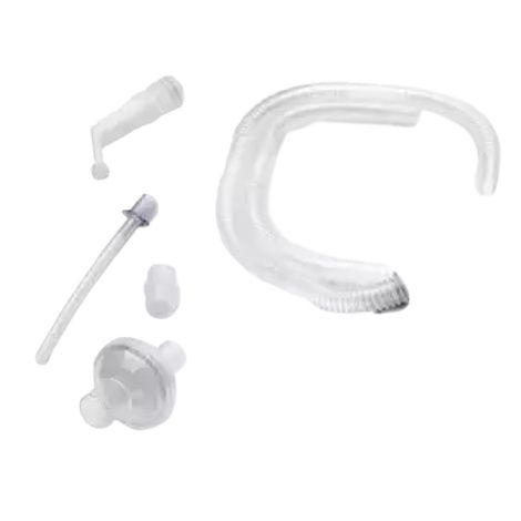 Philips Respironics Mouthpiece Ventilation Disposable Circuit