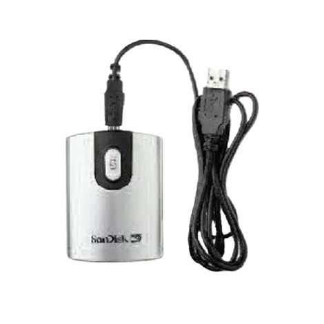 Philips Respironics Trilogy SD Card Reader