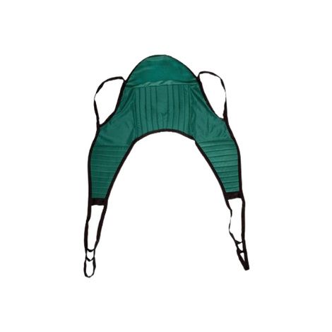 Proactive Divided Leg Solid Patient Sling