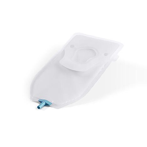 PureWick Vacuum Suction Male Catheter