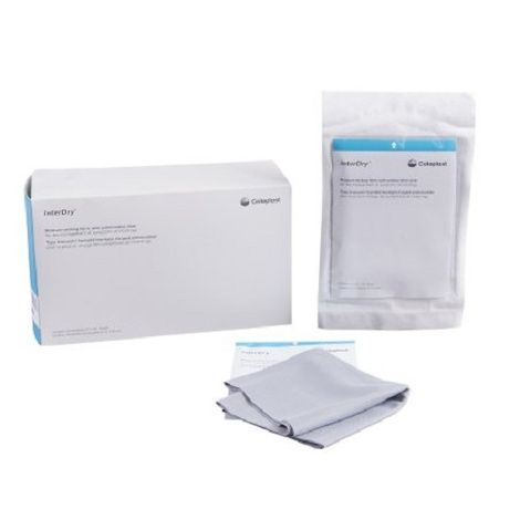 Interdry Sheets | Interdry Dressing | Skin Fold Management