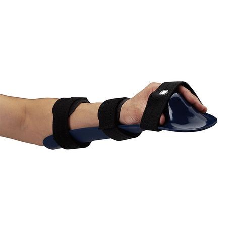 Rolyan Kydex Hand And Wrist Functional Resting Splint