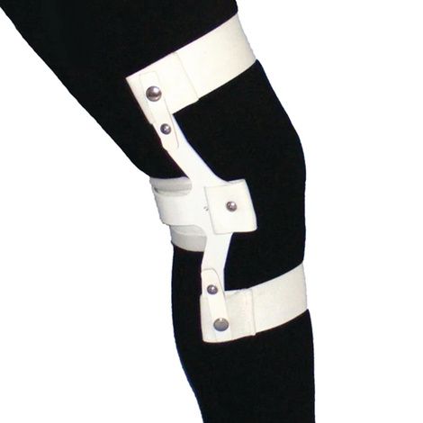 Buy Swedish Style Knee Brace | Swedish Knee Cage @ HPFY