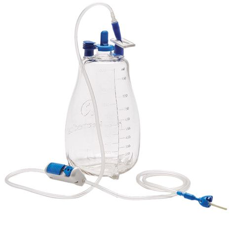 Buy Rocket IPC Pleural Drainage Kit | Drainage Supplies