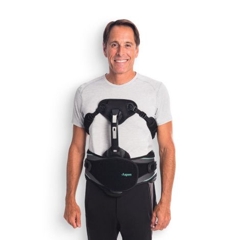 Shop Aspen Vista TLSO 464 Brace [Posture Corrector]