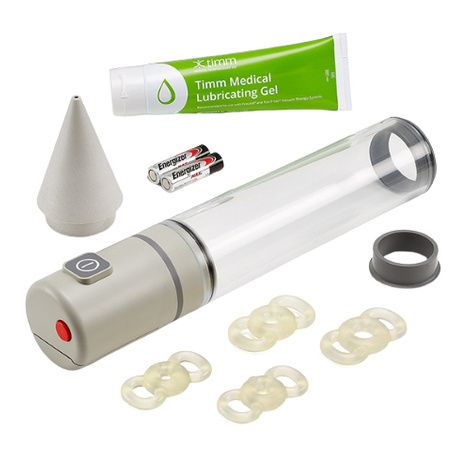 Shop PTV Automatic 2000 - Vacuum Therapy System