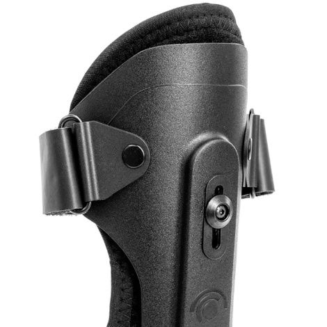 Trulife Matrix/Max Anterior Shell with Straps and Pads