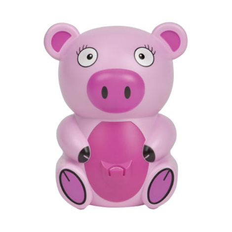 Veridian Healthcare Pig Pediatric Nebulizer System