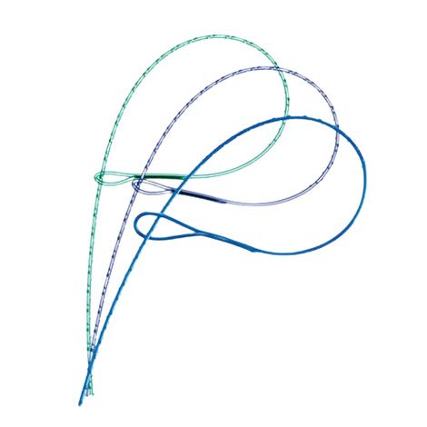 Medtronic V-Loc PBT Wound Closure Reload Suture Device