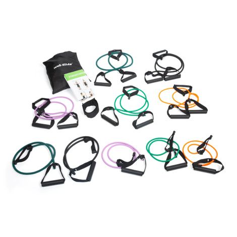 PrePak Professional Equipment Assortment